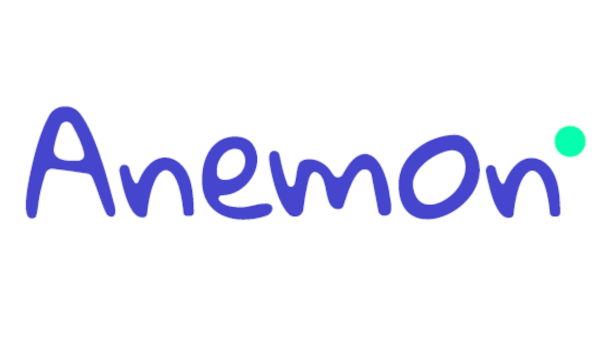 Anemon - Startup accompagnée par Le Village By CA Côtes d'Armor